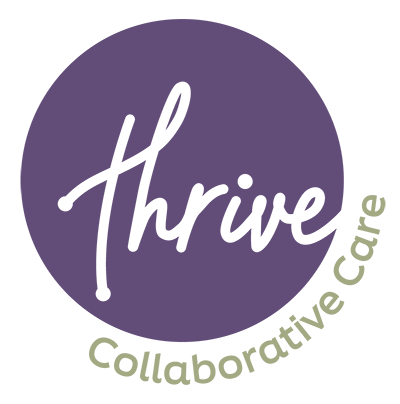 Home - Thrive Collaborative Care