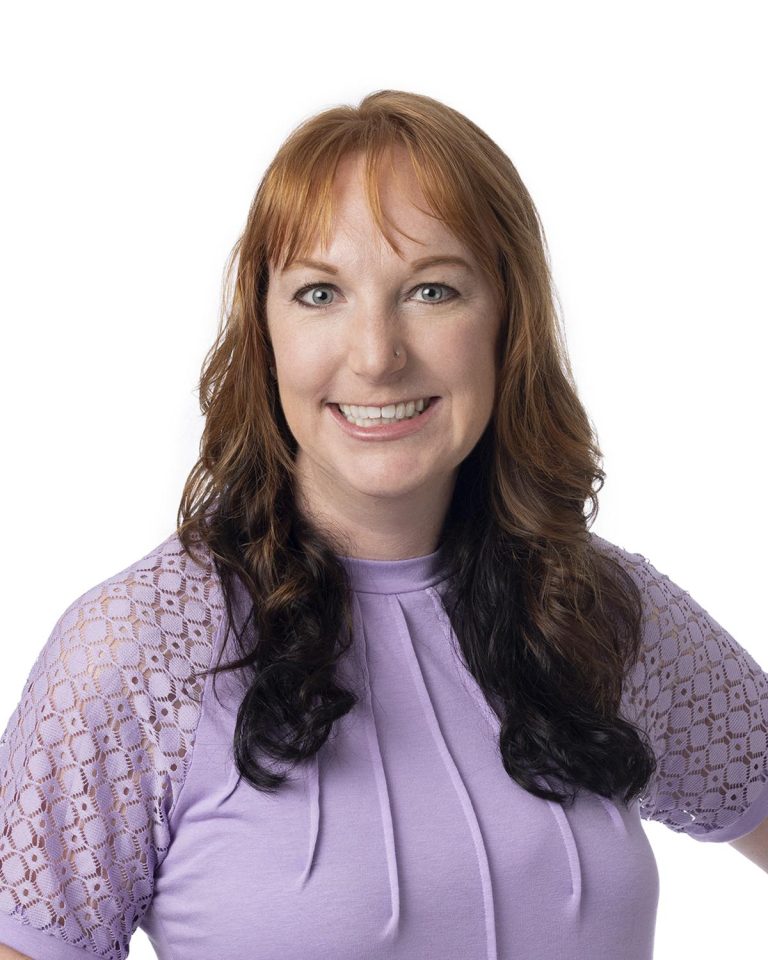 Amanda Logan - Thrive Collaborative Care